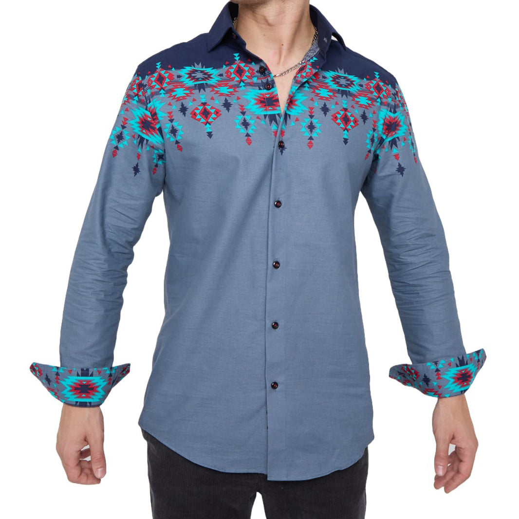 Buy Men's Shirt Online in Pakistan | Luxury Men's Formal Shirts – White ...